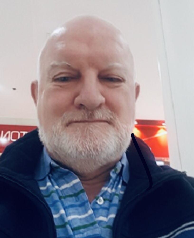 Bernard_H – Creative Talent Australia