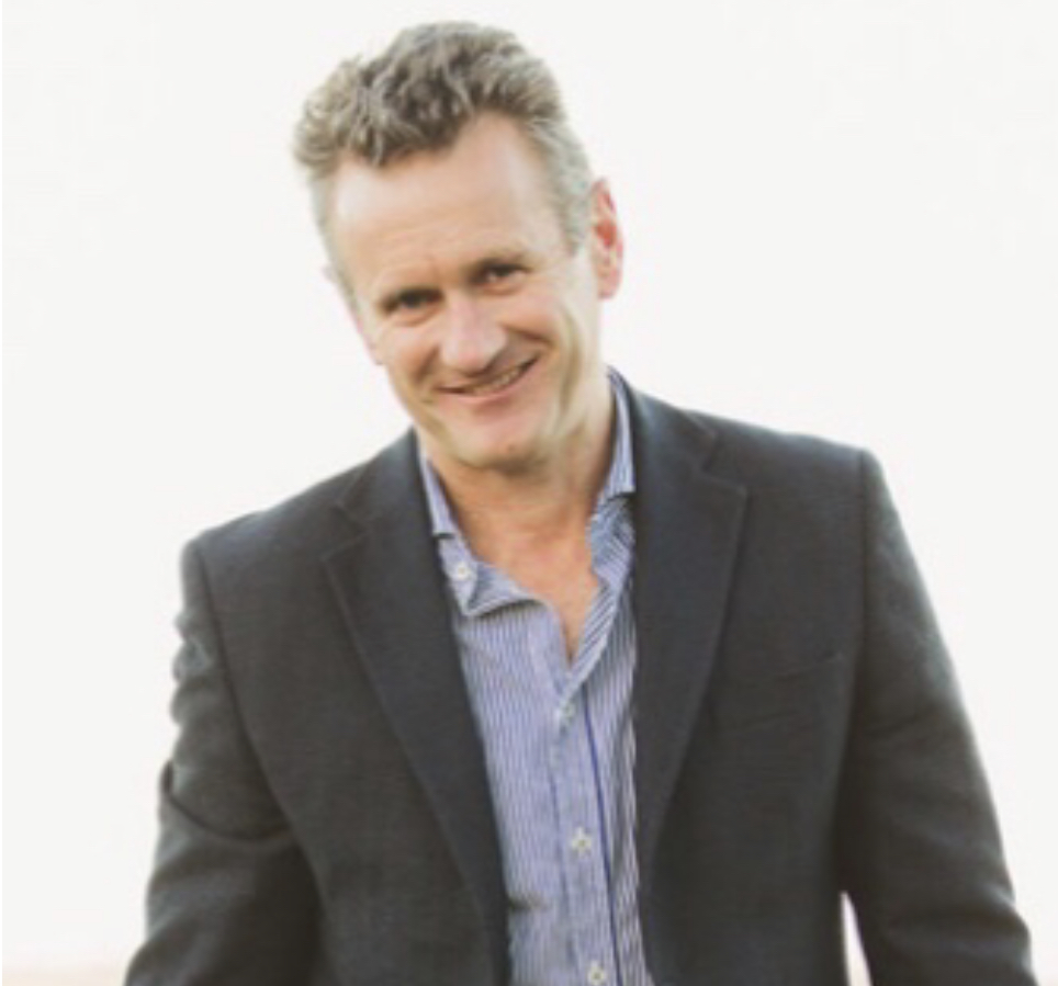 Dean_L – Creative Talent Australia