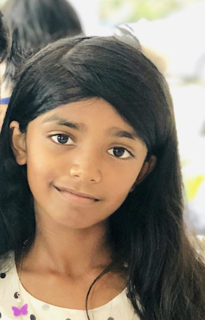 Michaela_P – Creative Talent Australia